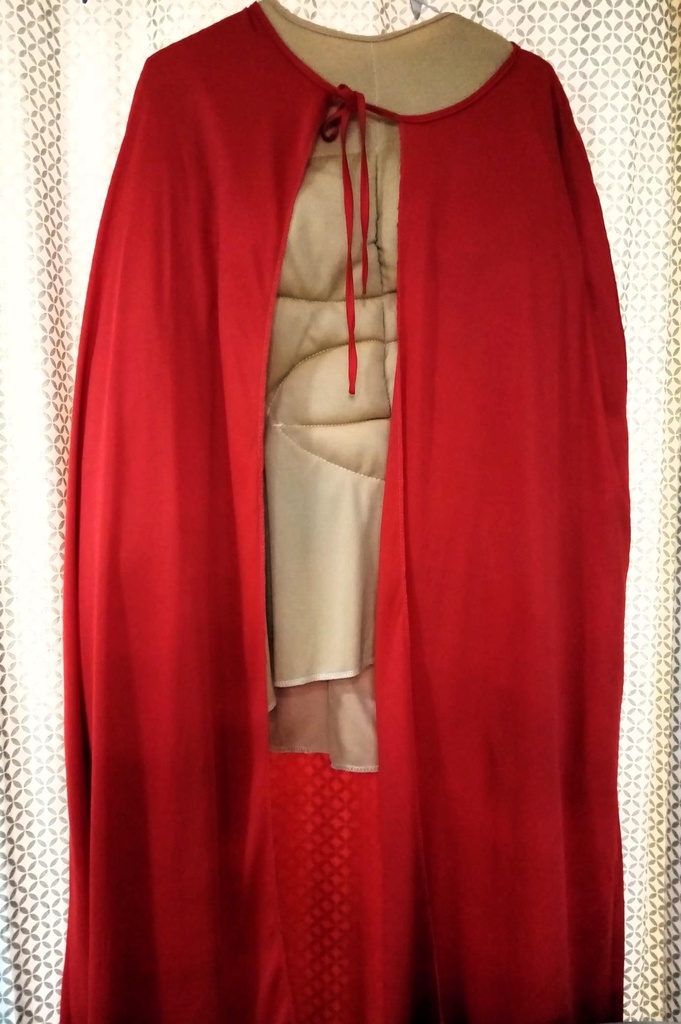 Déguisement catcheur (L) | Abracadabric